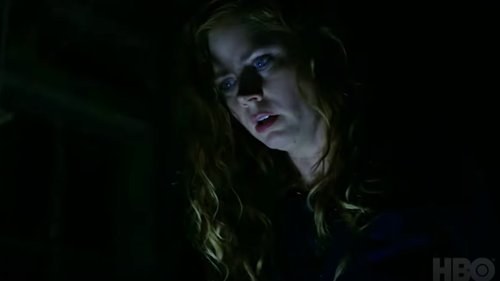 Trailer For Amy Adams' New Dark Crime Thriller HBO Series SHARP OBJECTS ...