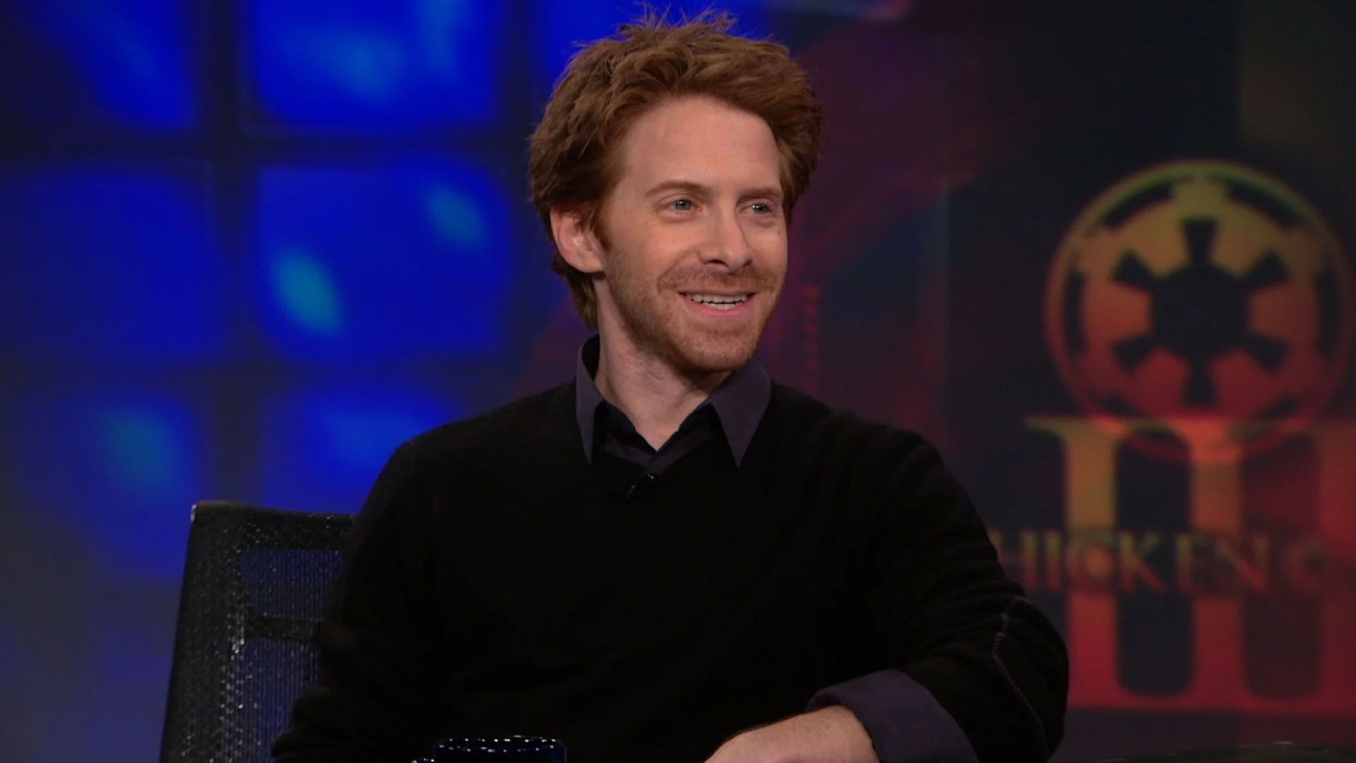 Seth Green and The ROBOT CHICKEN Team Are Developing a New Series For ...