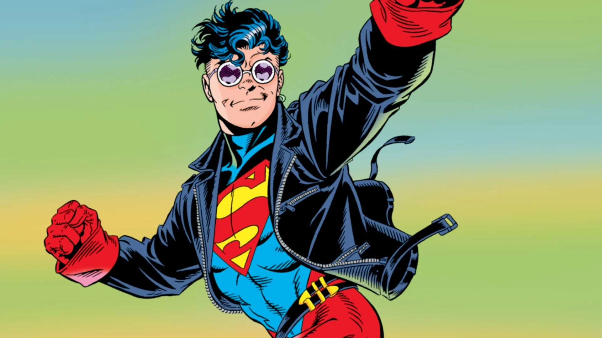 Superboy Could Show Up in TITANS Finale and First Look at Jason Todd ...