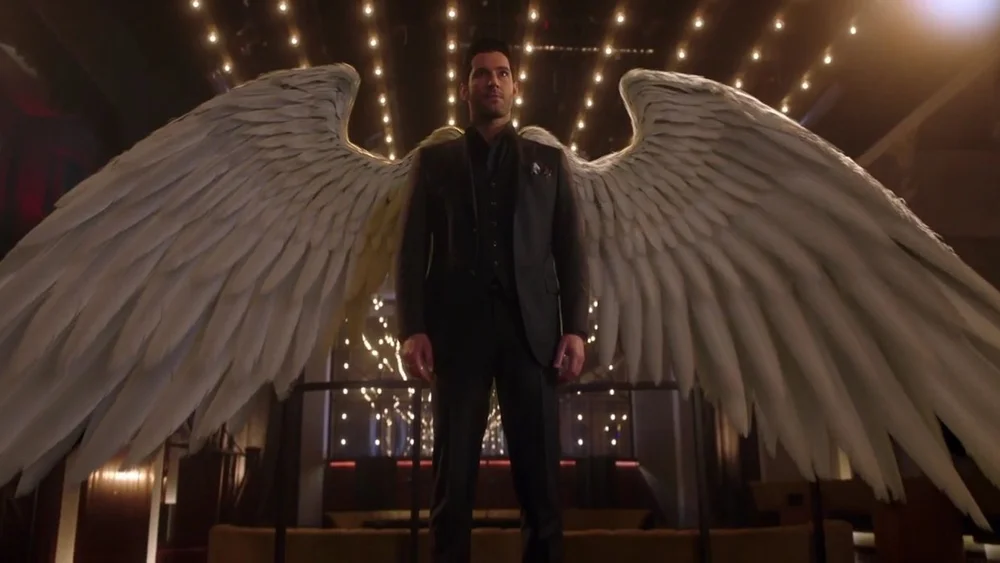 Amazon Studios is Considering Bringing Back LUCIFER — GeekTyrant