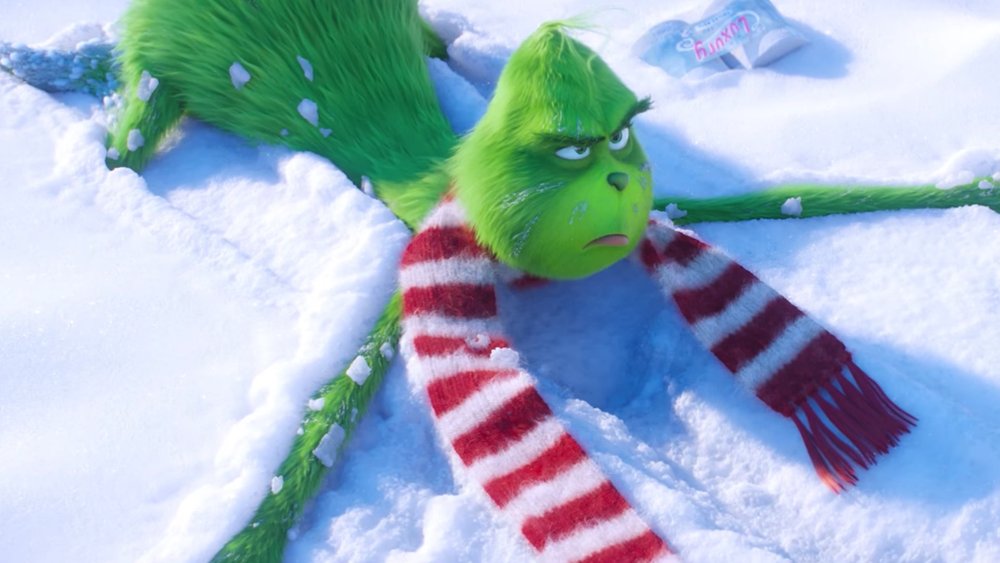 Benedict Cumberbatch Harnesses The Power of Grumpiness in New Trailer ...