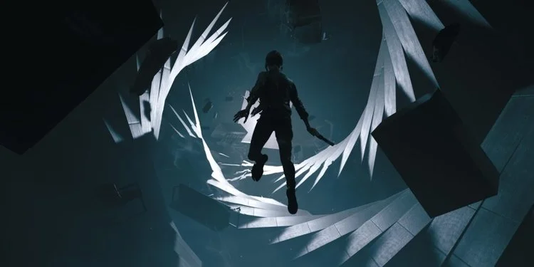 The E3 Trailer For CONTROL Is Mind Blowing — GeekTyrant
