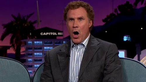 Will Ferrell Set to Star in a Netflix Music Competition Film Called ...