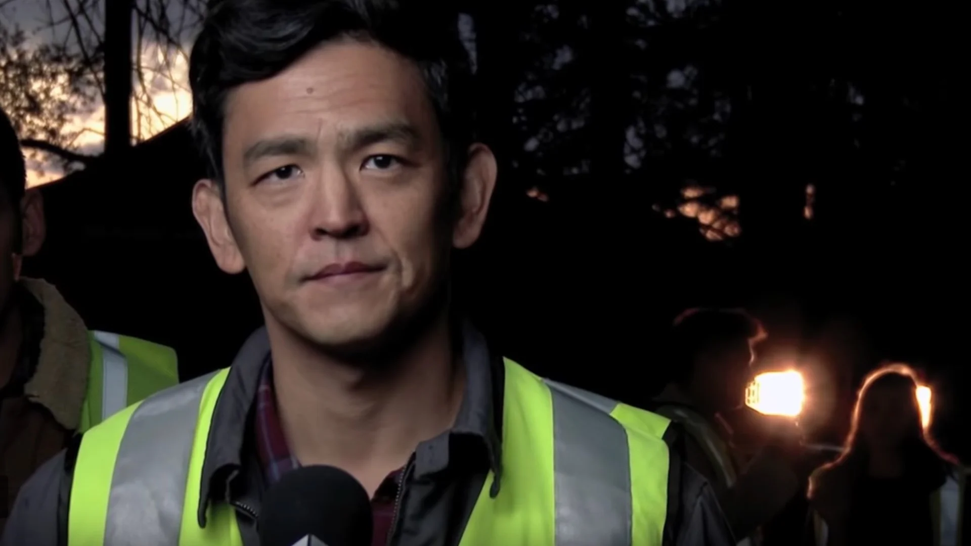 New Trailer For John Cho's Interesting Mystery Thriller SEARCHING ...