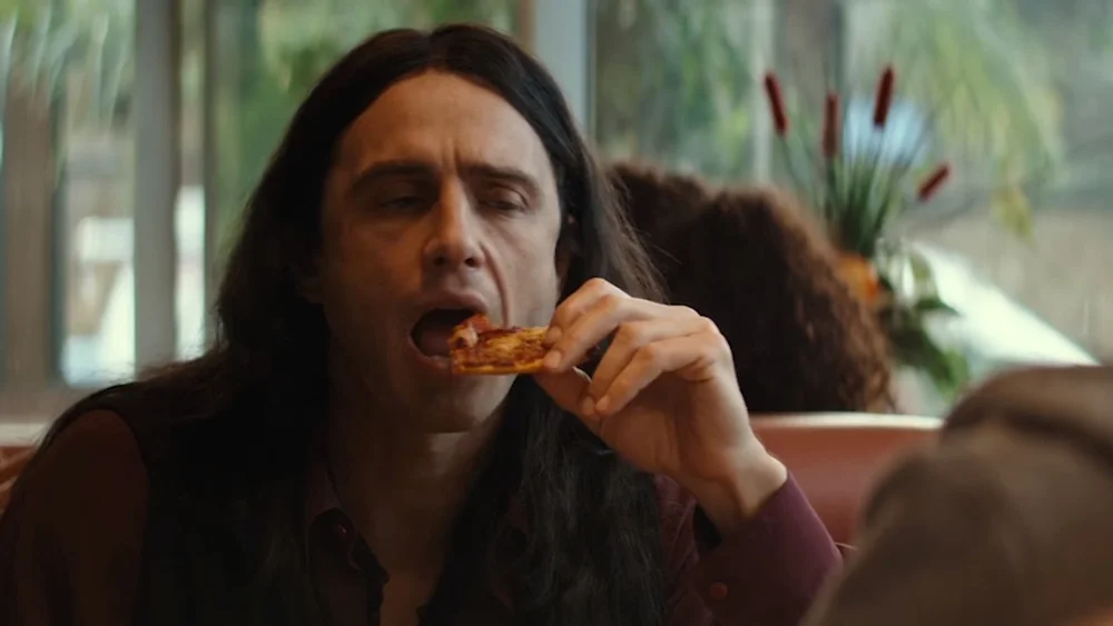 Video Breaks Down How THE DISASTER ARTIST Differs From The Book ...