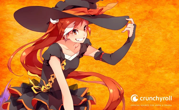 AT&T Looking to Gain Full Control of Crunchyroll's Parent Company ...