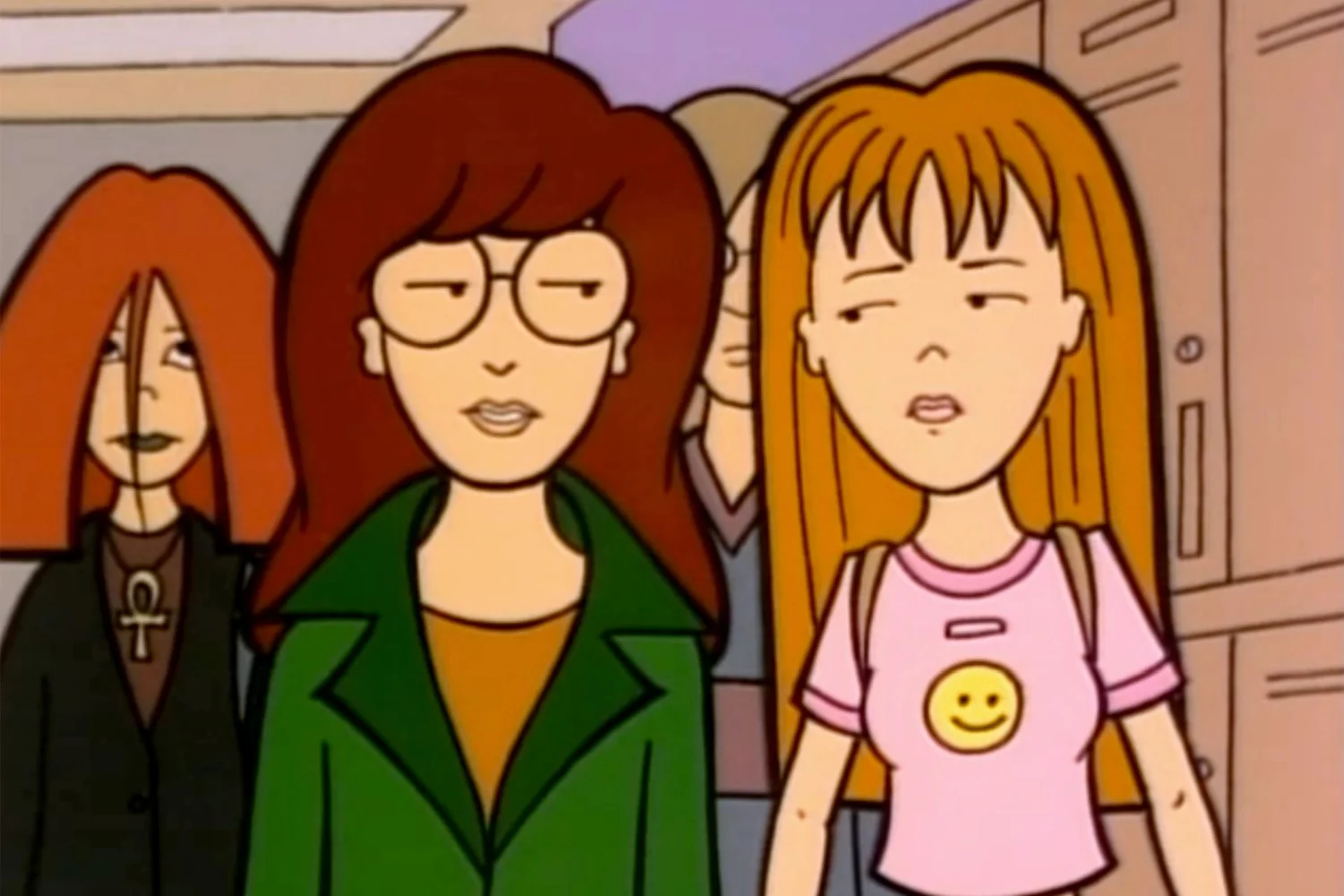 DARIA Set to Get a Reboot Along Other MTV Shows — GeekTyrant