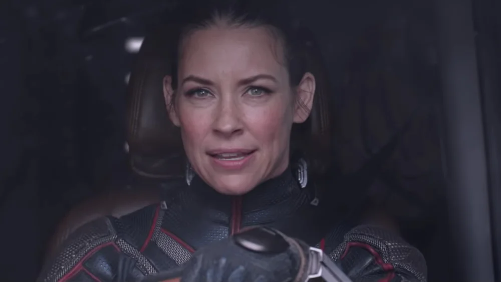 Here's a Wildly Fun Car Chase Clip From ANT-MAN AND THE WASP — GeekTyrant