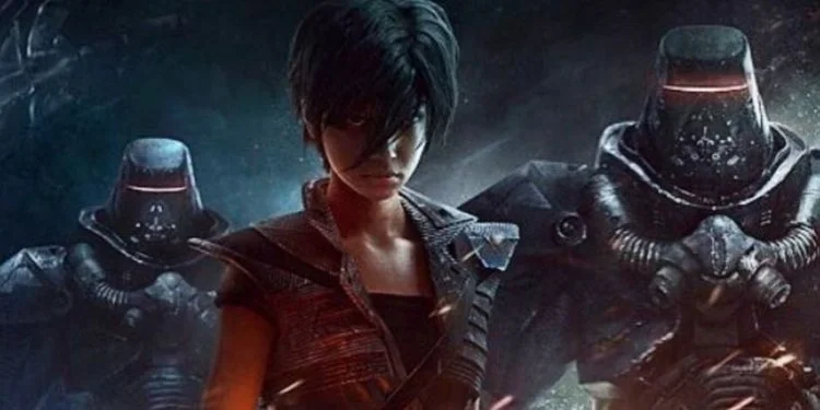 GameTyrant's Top 5 Games Of E3 2018 — GeekTyrant