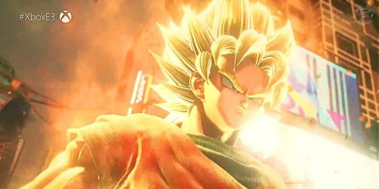 GameTyrant's Top 5 Games Of E3 2018 — GeekTyrant