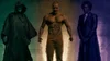 First Poster For M. Night Shyamalan's GLASS and The Film Will Have a ...