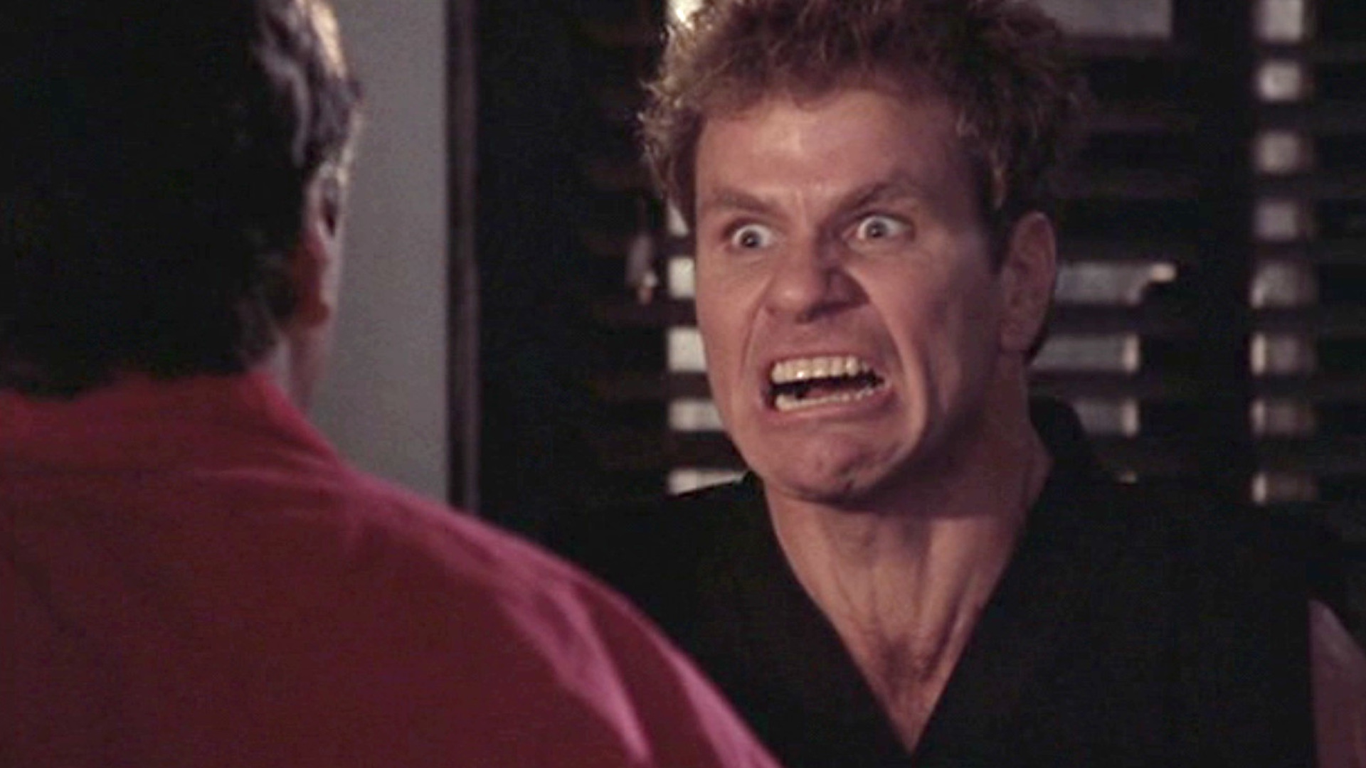 Cobra Kai John Kreese