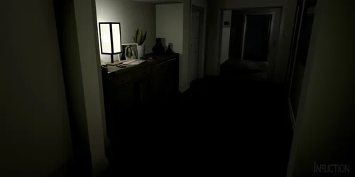 INFLICTION First Impression: A Refreshing Take On Classic Horror ...