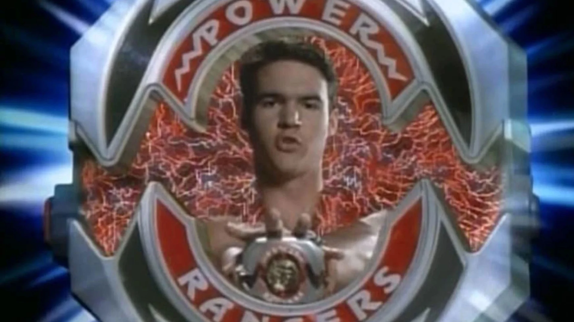 The Original Red Ranger Shares Message for Facebook Imposter — GeekTyrant
