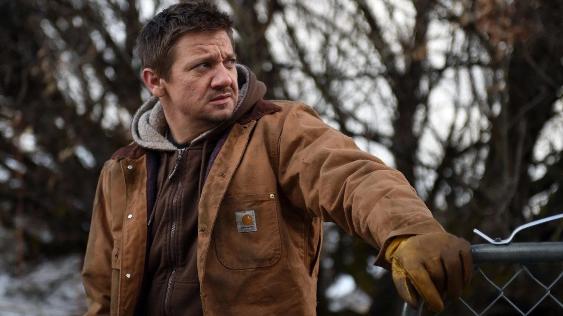 Jeremy Renner Officially Cast as Twitch in Todd McFarlane's SPAWN ...