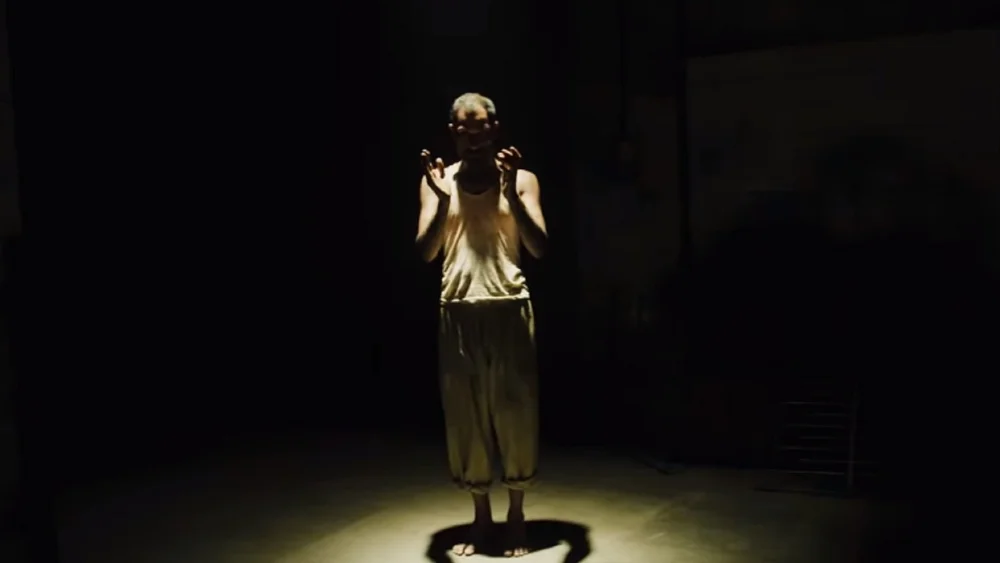 First Trailer For Indian Netflix Horror Series GHOUL Looks Promising ...