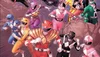 Let's Talk About MIGHTY MORPHIN POWER RANGERS #29 — GeekTyrant