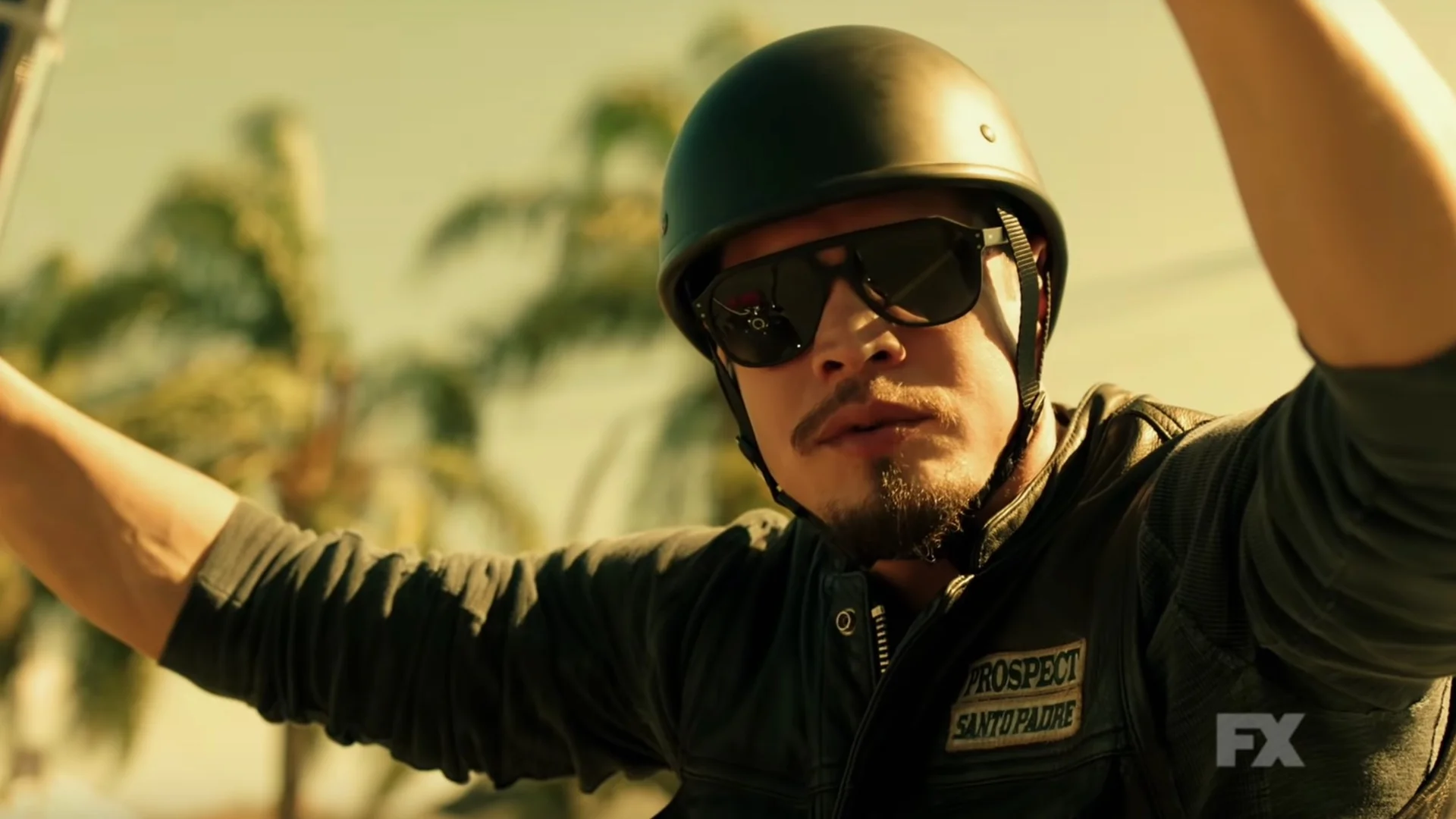 Full Trailer Released For The SONS OF ANARCHY Spinoff Series MAYANS MC — GeekTyrant