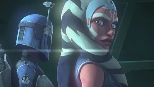 STAR WARS: THE CLONE WARS Has Been Revived! Watch the Trailer For it ...