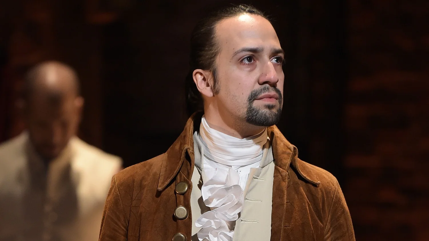 HAMILTON Creator Lin-Manuel Miranda is Set to Direct His First Film ...