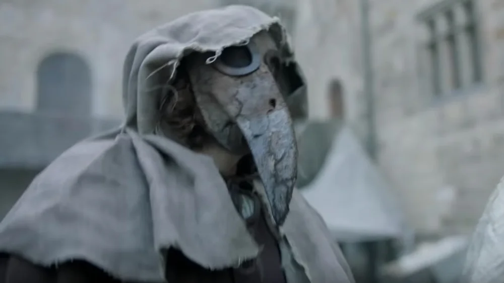 Trailer Released For Amazon Studios' LORE Season 2 — GeekTyrant