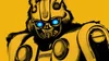 New BUMBLEBEE Poster Art and New Details on the Story, Villains, and a ...