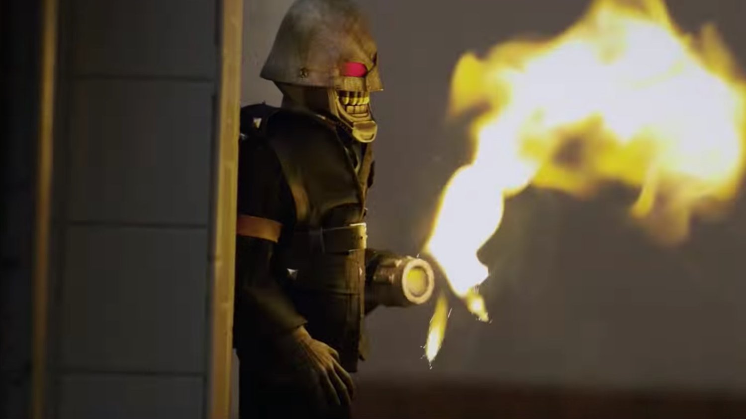 The First Hilarious Trailer For PUPPET MASTER: THE LITTLEST REICH Has ...