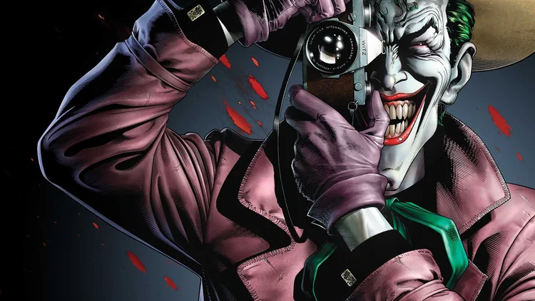 Bryan Callen and Marc Maron Join Joaquin Phoenix in JOKER — GeekTyrant