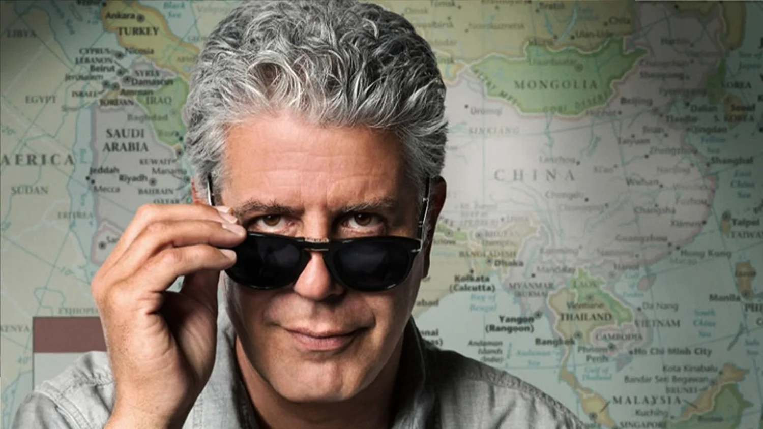 CNN Sets Date For Final Season Of Anthony Bourdain's PARTS UNKNOWN ...
