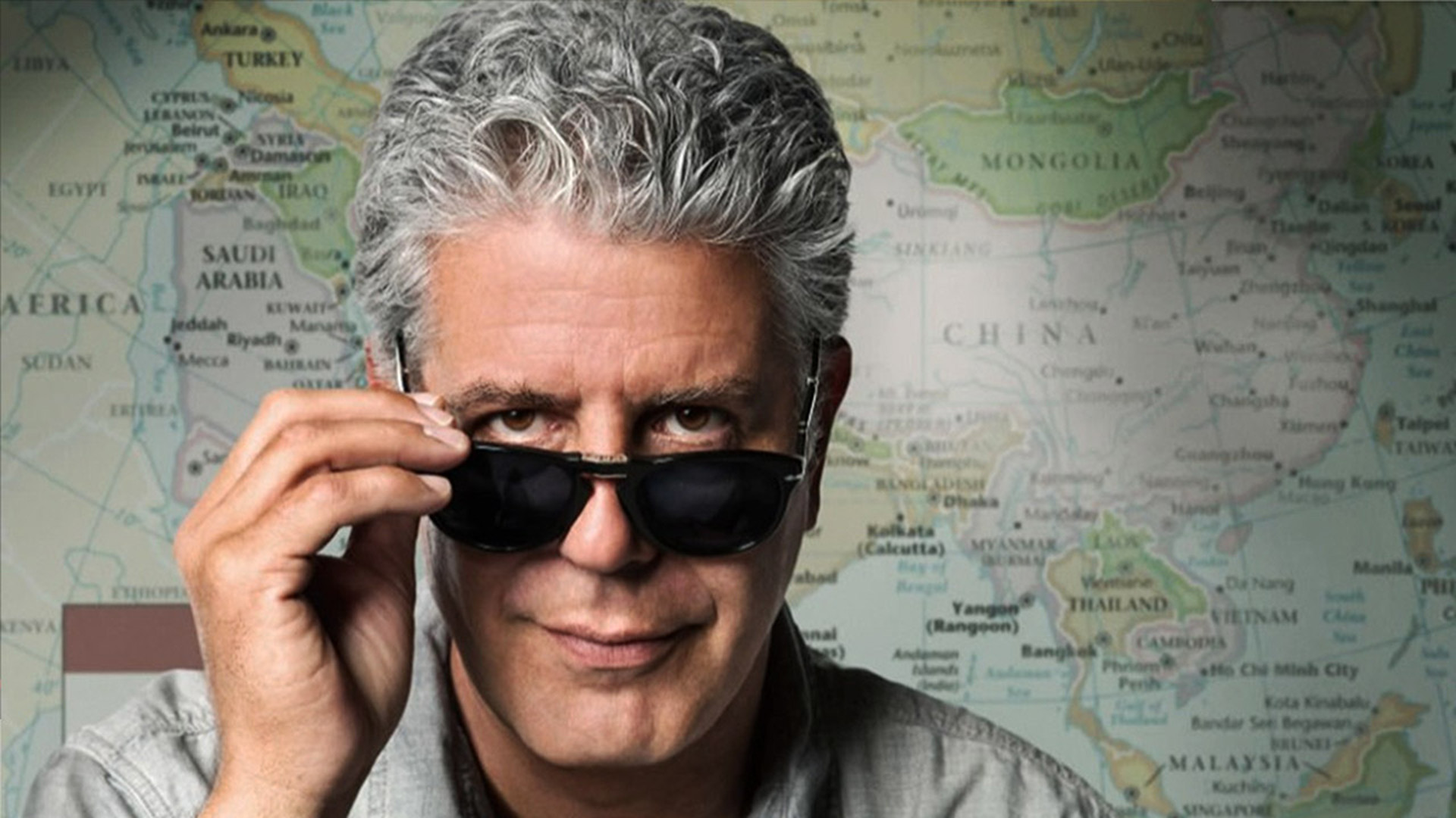 CNN Sets Date For Final Season Of Anthony Bourdain's PARTS UNKNOWN ...