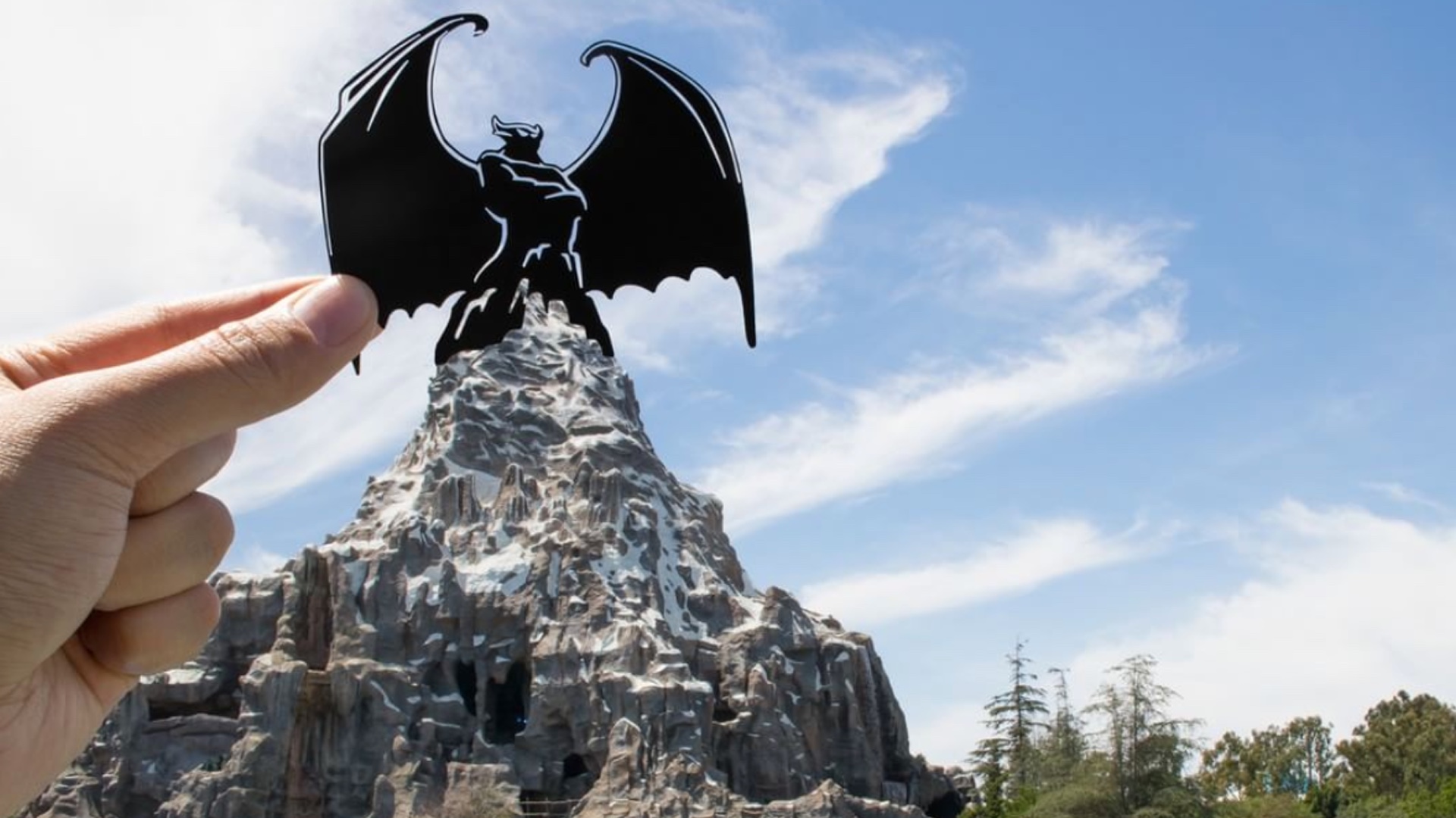 Artist Creates Fun Paper Cutout Art To Bring Classic Disney Characters ...