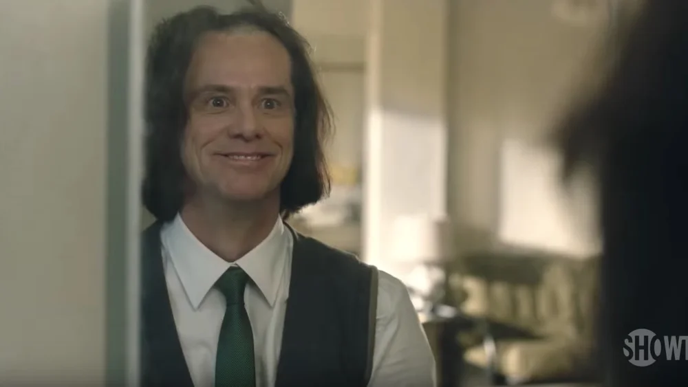 This New Trailer For Jim Carrey's New Series KIDDING Embraces The ...