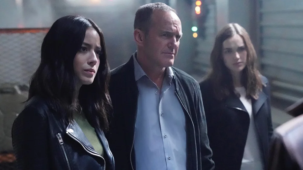 Marvel is "Cooking Up" a Couple New TV Series For ABC — GeekTyrant