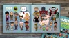 Artist Jeff Victor is Kickstarting THE ULTIMATE POP CULTURE EVOLUTION ...