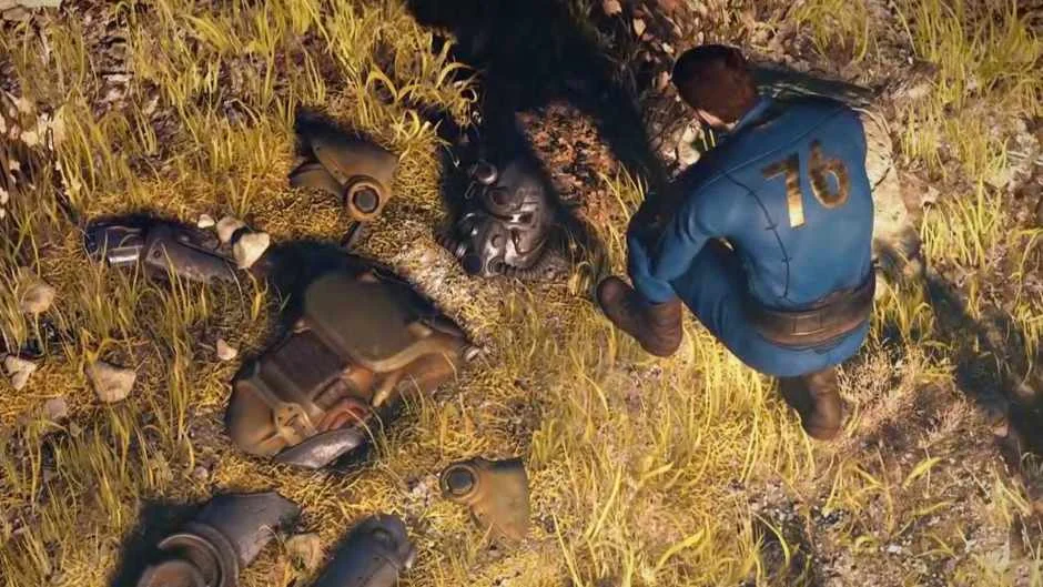 FALLOUT 76 Is Committed To Support Private Servers And Custom Mods ...