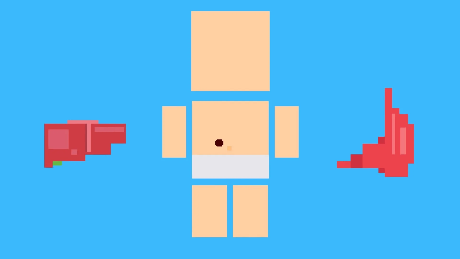 Here's What Happens When Your Organs Grow Outside Your Body — GeekTyrant
