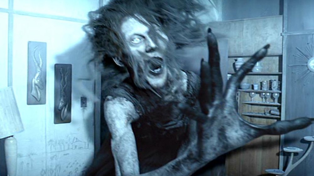 Watch: Actor Javier Botet Talks About Being The Super Lanky Movie ...