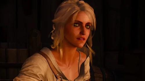 THE WITCHER Connects To The STAR WARS Universe in This Fantastic Fan ...