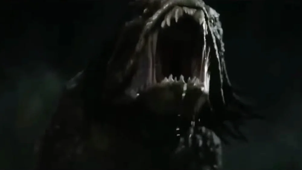 The Predator Hounds Are Featured in a New TV Spot For THE PREDATOR ...
