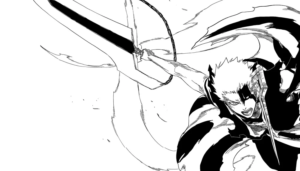 Fan Project is Aiming to Bring the Final Arc of BLEACH to Life — GeekTyrant