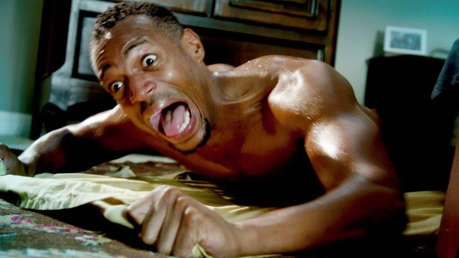 Marlon Wayans Will Play Six Different Characters in Netflix's new ...