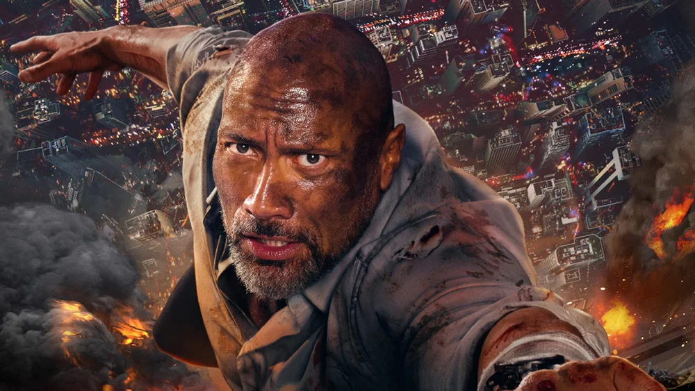 Watch: Dwayne Johnson Sends Condolences To Family Of Superfans Who Died ...