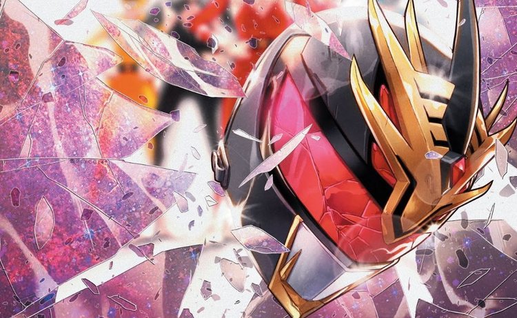 Let's Talk About the Shattered Grid Finale in MIGHTY MORPHIN POWER ...