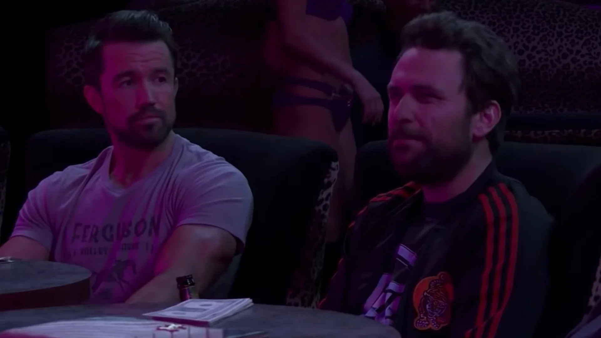 Here's The Explosive First Teaser For Season 12 of IT'S ALWAYS SUNNY ...