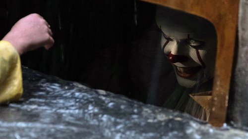 The Writer of IT: CHAPTER 2 Talks About The Film and Teases a ...