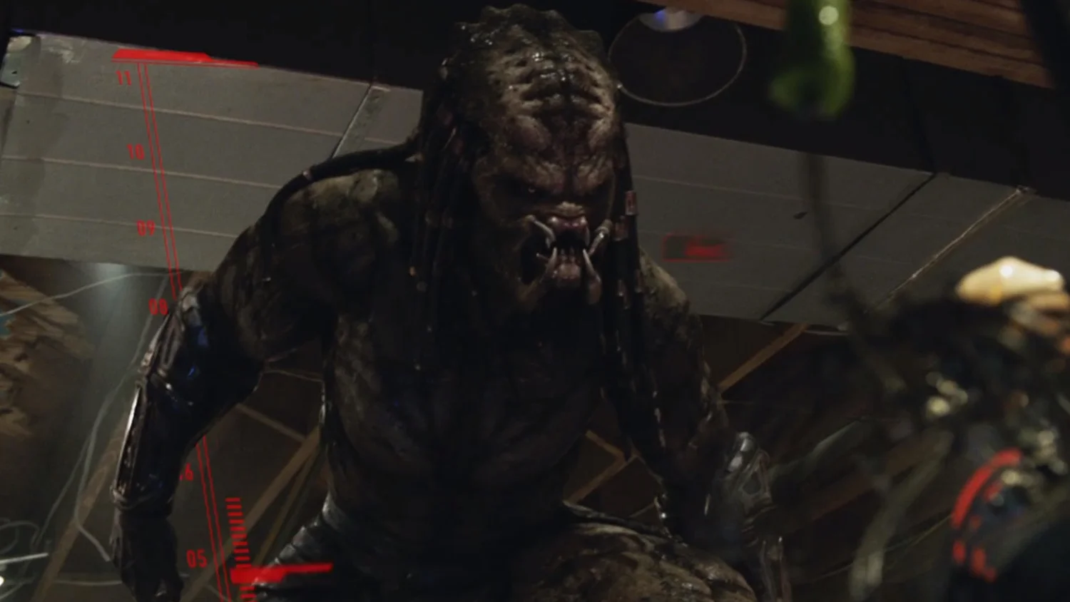 New Promo Video For THE PREDATOR Explains What Makes The Ultimate ...