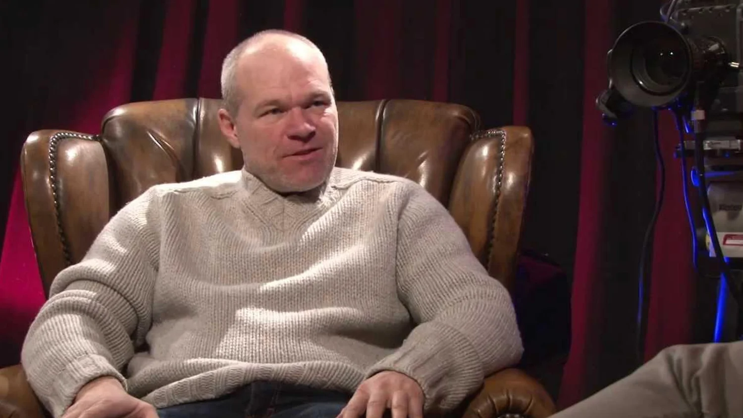 Trailer For The Uwe Boll Documentary F**K YOU ALL: THE UWE BOLL STORY ...
