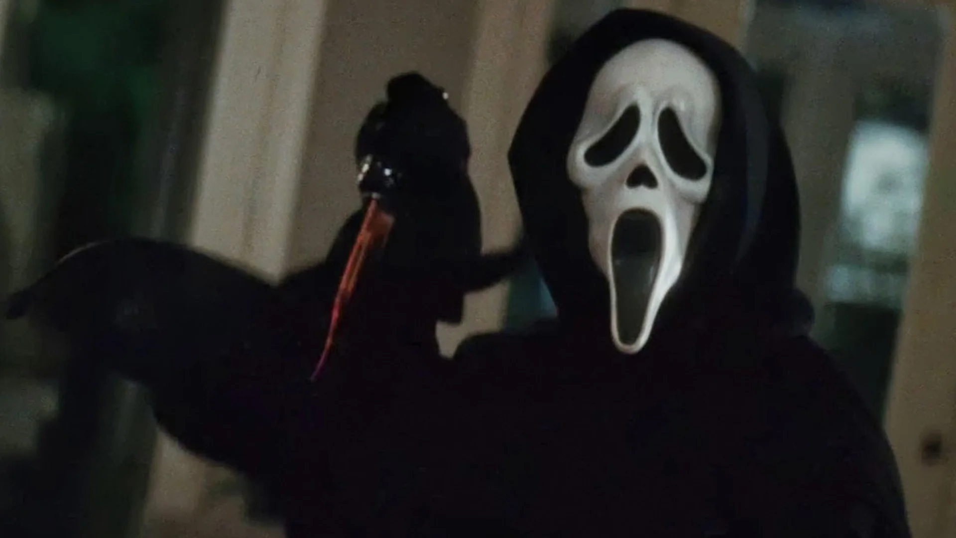 Jason Blum Wants to Reboot SCREAM and I KNOW WHAT YOU DID LAST SUMMER ...