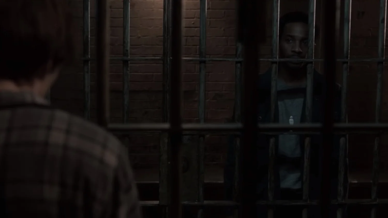 Here's A Great Breakdown Of The CASTLE ROCK Ending — GeekTyrant
