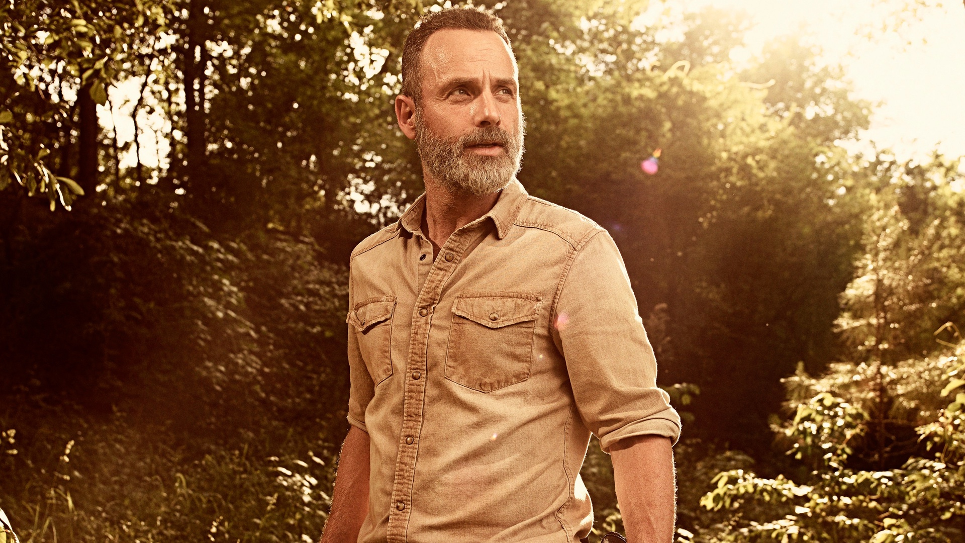 AMC is Planning For at Least Another Decade of THE WALKING DEAD ...